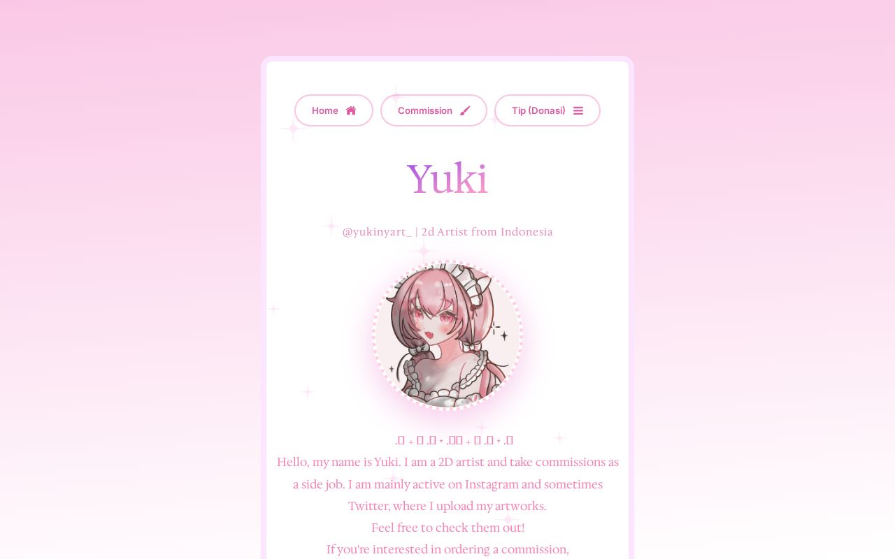 Yuki